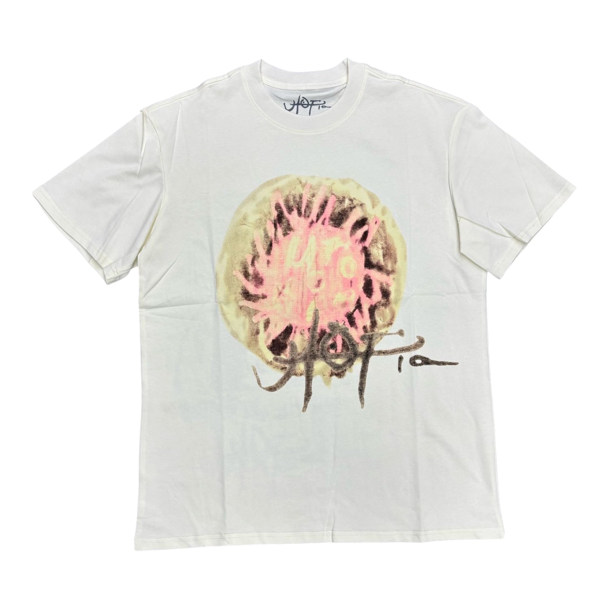 Utopia “The 4th Album by Travis Scott” Tee – Crwnplug