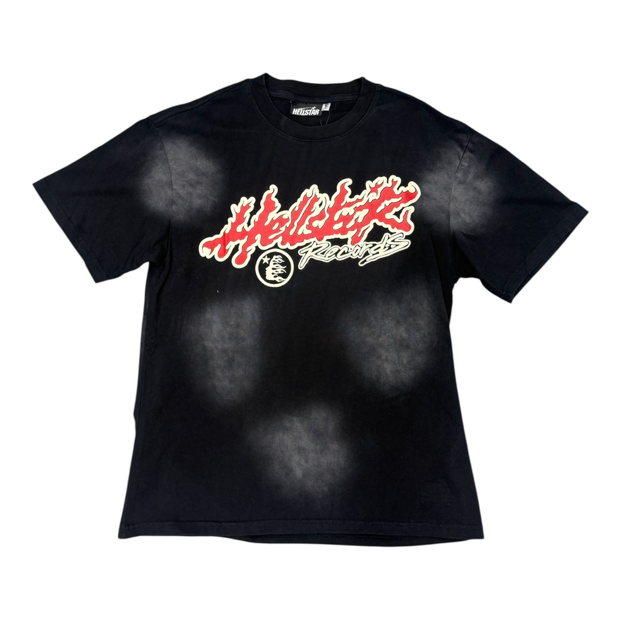 Hellstar Tour Black Tee – Crwnplug