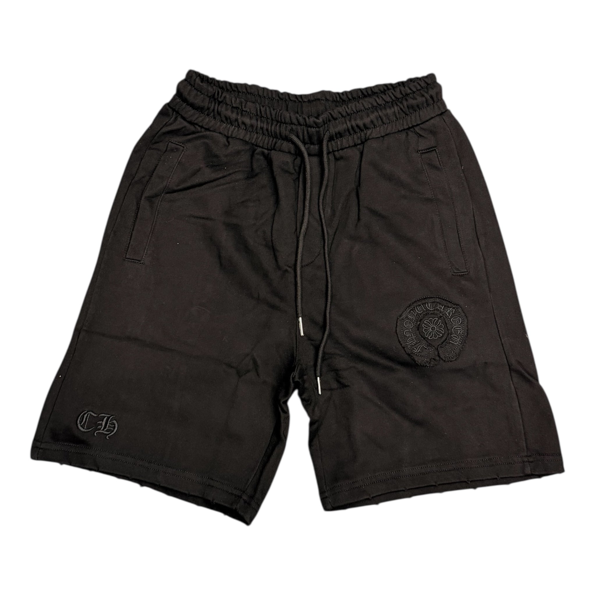 Shorts – Crwnplug