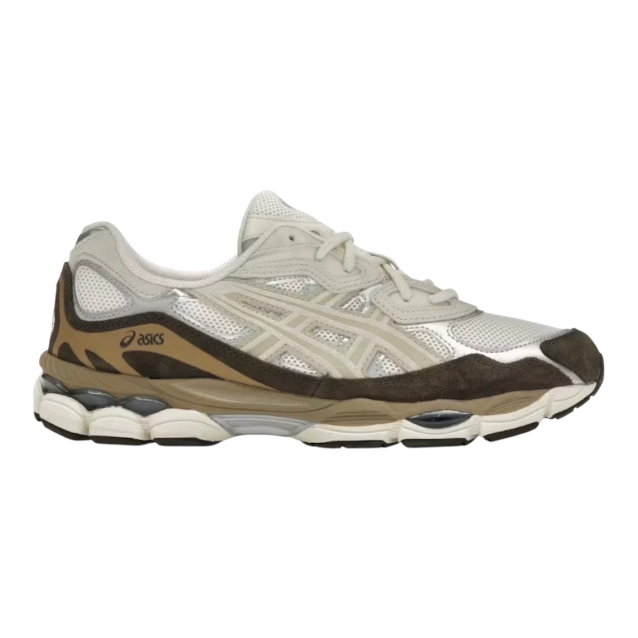 Asics Gel-NYC “Cream Mocha” – Crwnplug