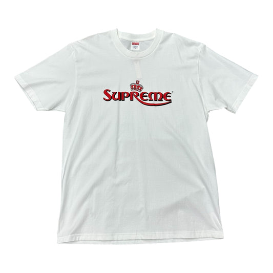 Supreme – Crwnplug