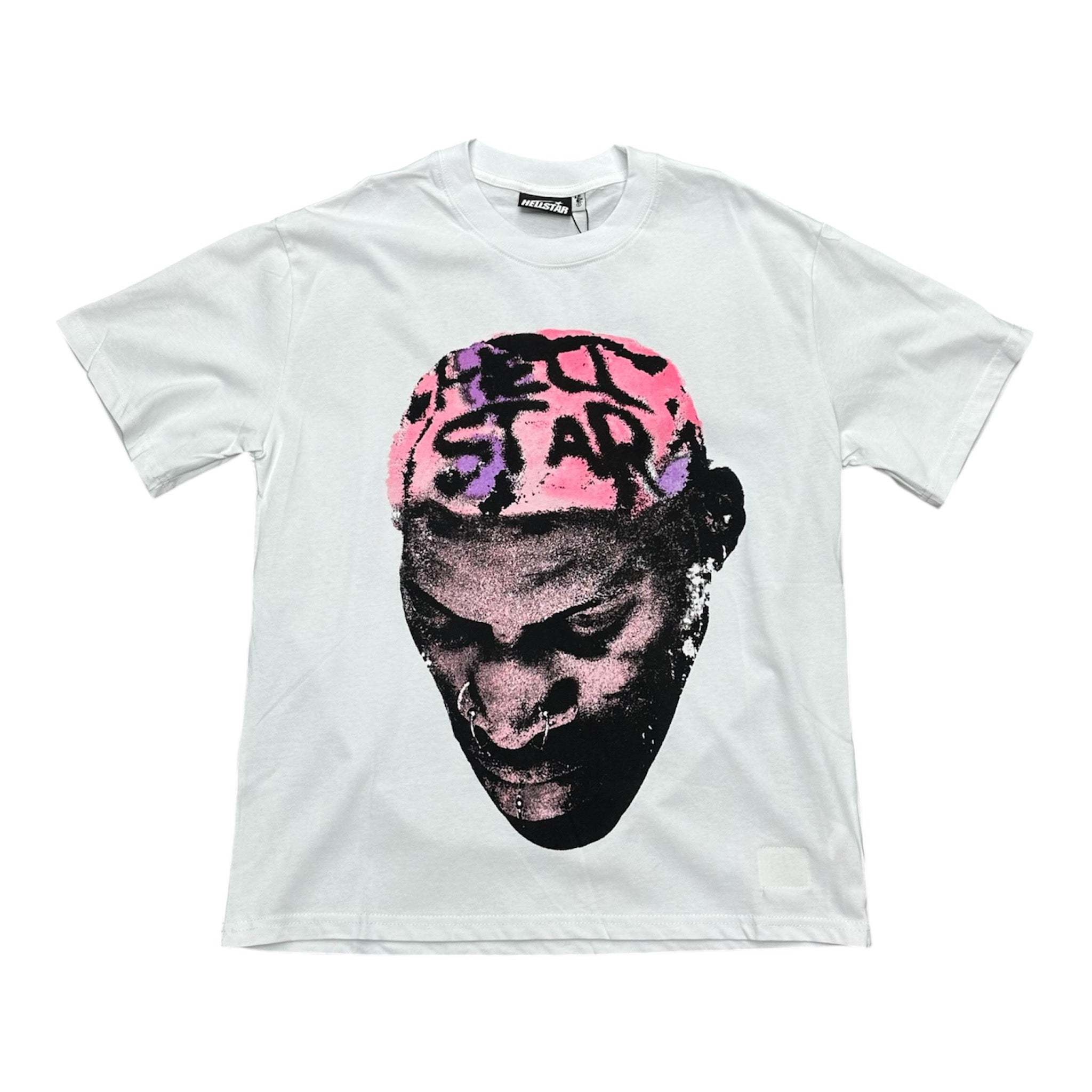 Hellstar “Bad boy” tee – Crwnplug