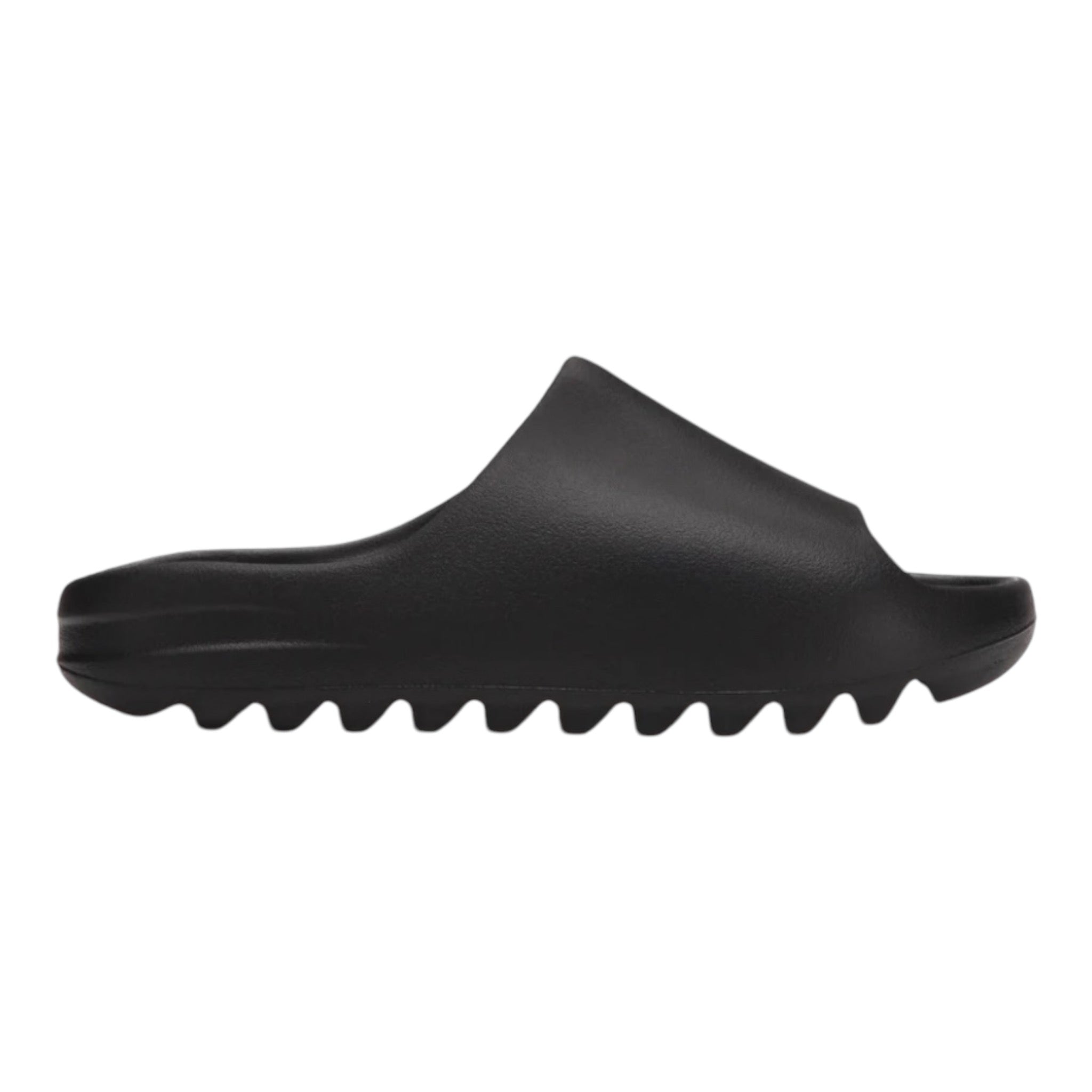 Yeezy Slide “Onyx” – Crwnplug